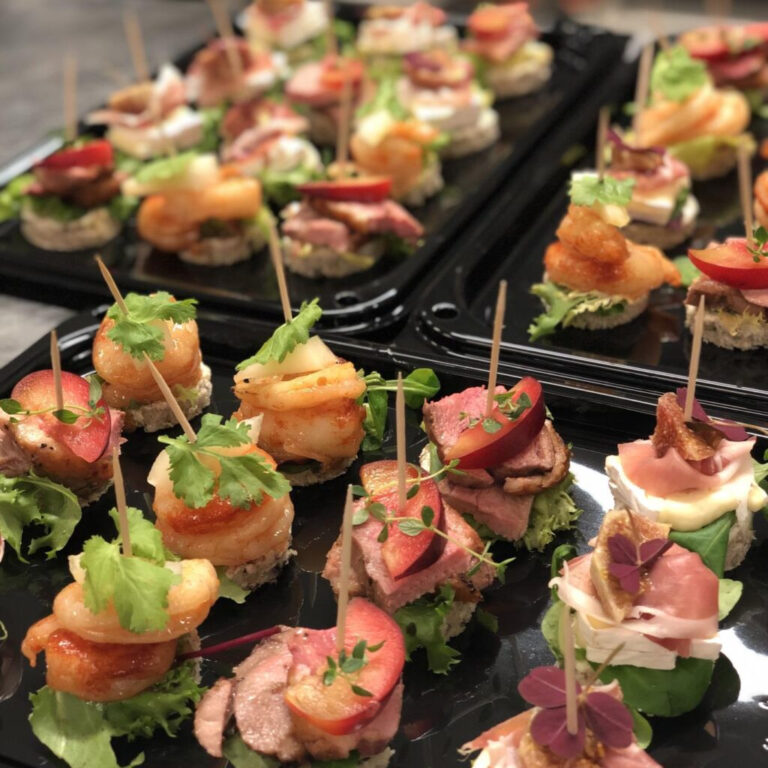 Tapas og buffet Archives - Mathuset Skien